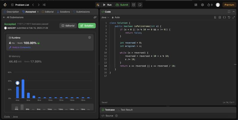 Aditya Singhal on LinkedIn: #100daysofleetcode #leetcode #100daysofcode ... Aditya Singhal on LinkedIn: #100daysofleetcode #leetcode #100daysofcode ...