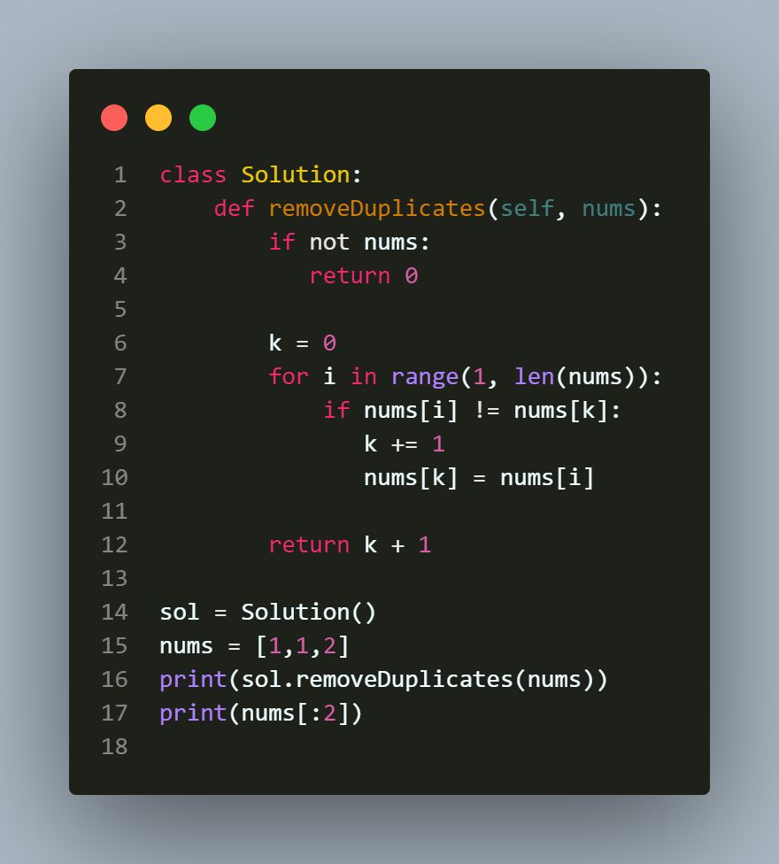 #100daysofcode #leetcode #python #codinginterview #algorithms #tech ... #100daysofcode #leetcode #python #codinginterview #algorithms #tech ...