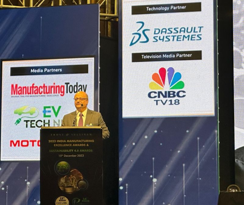 Frost & Sullivan India on LinkedIn: #frostawards #frostandsullivan # ... Frost & Sullivan India on LinkedIn: #frostawards #frostandsullivan # ...