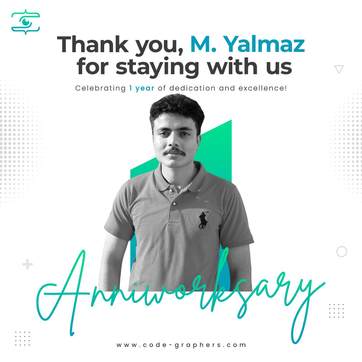 #codegraphers #workanniversary #teamappreciation #companyculture # ... #codegraphers #workanniversary #teamappreciation #companyculture # ...