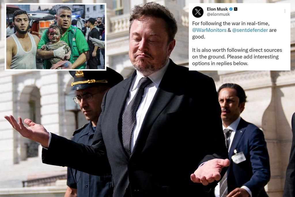 NewsFlash.one on LinkedIn: Elon Musk deletes tweets promoting ‘fake ... NewsFlash.one on LinkedIn: Elon Musk deletes tweets promoting ‘fake ...