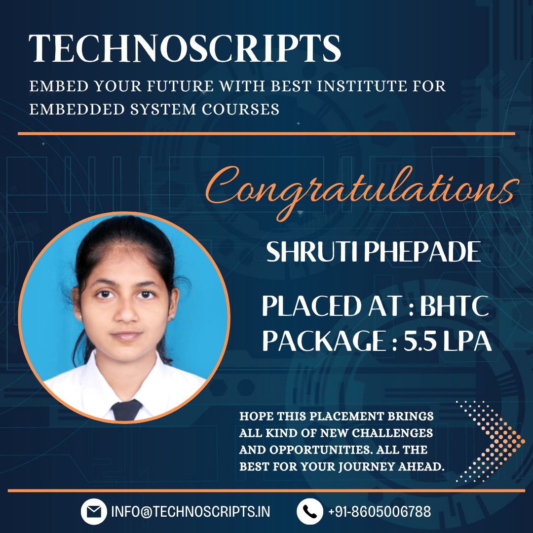 TechnoScripts Embedded on LinkedIn: #embedded #embeddedsystems # ... TechnoScripts Embedded on LinkedIn: #embedded #embeddedsystems # ...