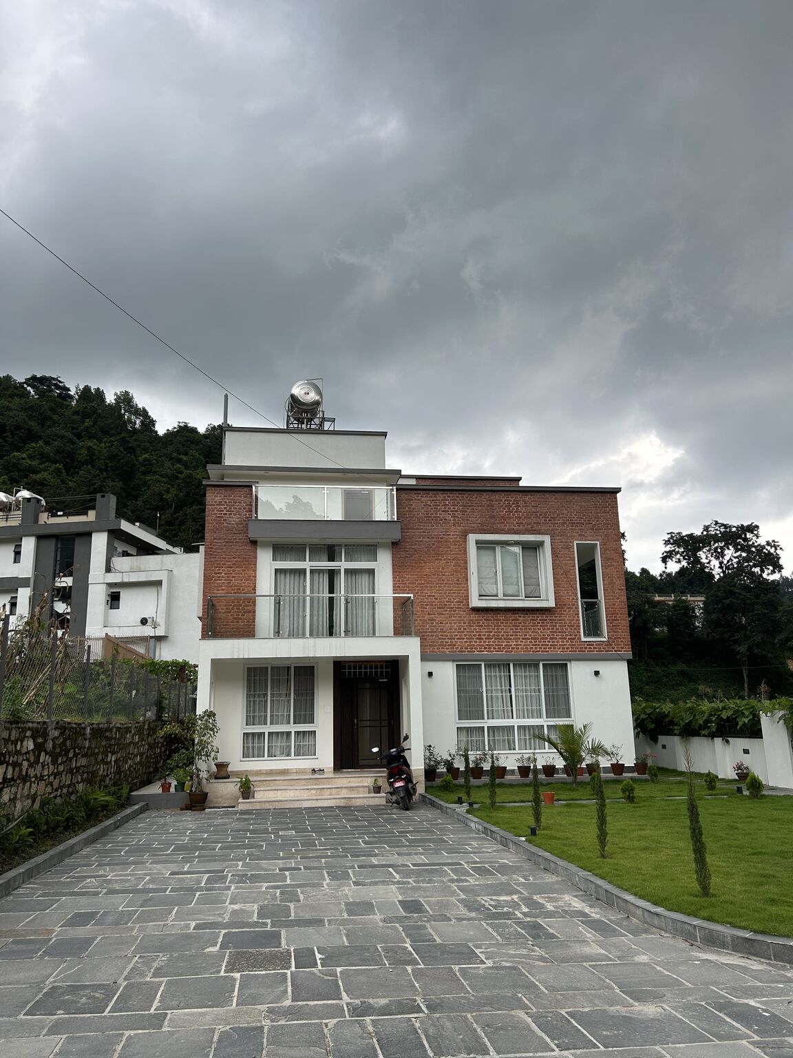 Abhishek Mananda Bajracharya on LinkedIn: Courtyard House ... Abhishek Mananda Bajracharya on LinkedIn: Courtyard House ...