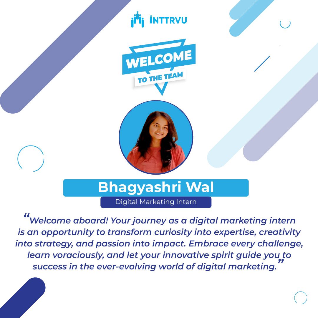 #inttrvuteam #digitalmarketing #inttrvu | INTTRVU.ai #inttrvuteam #digitalmarketing #inttrvu | INTTRVU.ai