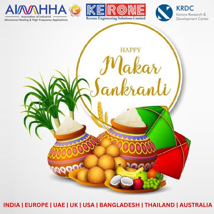 KERONE Engineering Solutions Ltd. on LinkedIn: #kerone #makarsankranti2024 KERONE Engineering Solutions Ltd. on LinkedIn: #kerone #makarsankranti2024