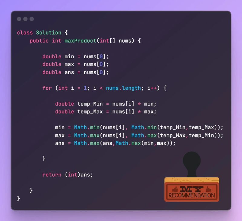 Saurabh Singh Lodhi on LinkedIn: #blind75 #java #openforwork #coding # ... Saurabh Singh Lodhi on LinkedIn: #blind75 #java #openforwork #coding # ...