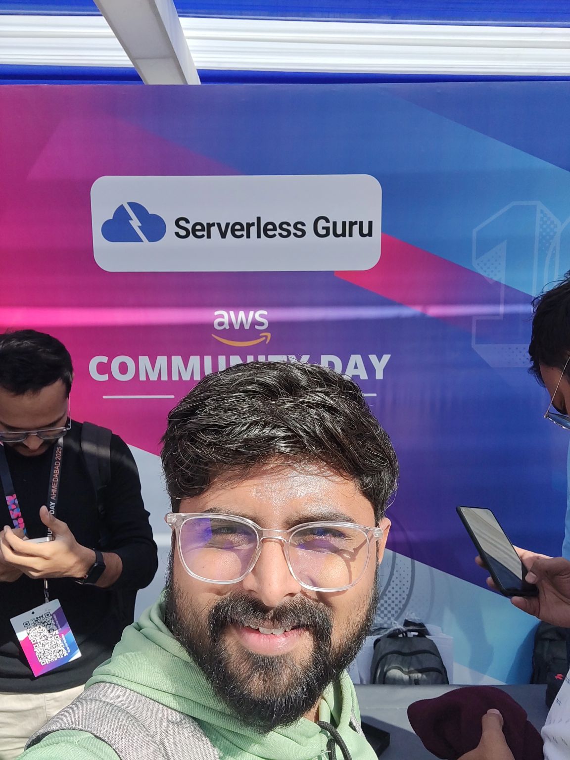 #serverless | Nikhil Hirpara #serverless | Nikhil Hirpara