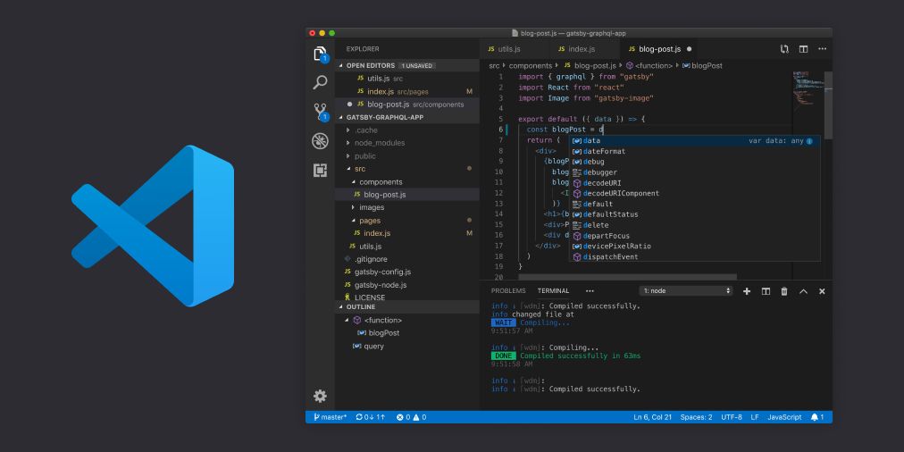 Muhammad Hassan Rajput on LinkedIn: #webdevelopment #vscode #react # ... Muhammad Hassan Rajput on LinkedIn: #webdevelopment #vscode #react # ...