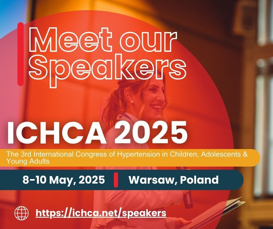 #ichca2025 #hypertensionresearch #submityourabstract #callforabstracts ... #ichca2025 #hypertensionresearch #submityourabstract #callforabstracts ...