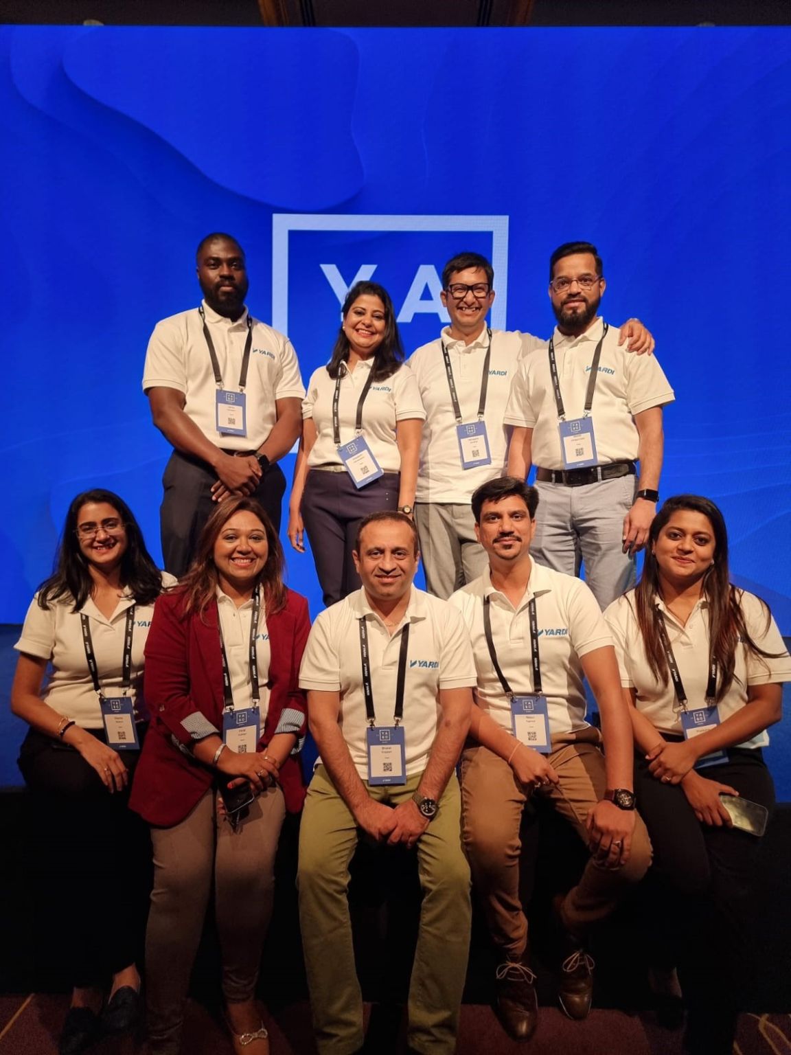 Hiral Kothari on LinkedIn: #bestyascever #yasc2023 Hiral Kothari on LinkedIn: #bestyascever #yasc2023