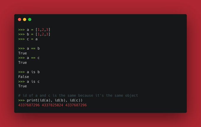 Nastaran Sadra on LinkedIn: #python #pythondeveloper #pythonlearning # ... Nastaran Sadra on LinkedIn: #python #pythondeveloper #pythonlearning # ...