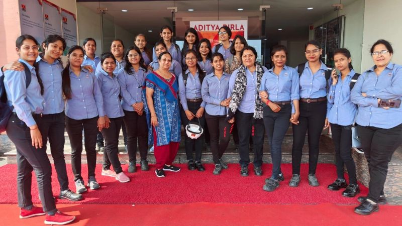 Kalpalata Purohit on LinkedIn: CPP Hirakud Women Employees @ Aditya in ... Kalpalata Purohit on LinkedIn: CPP Hirakud Women Employees @ Aditya in ...