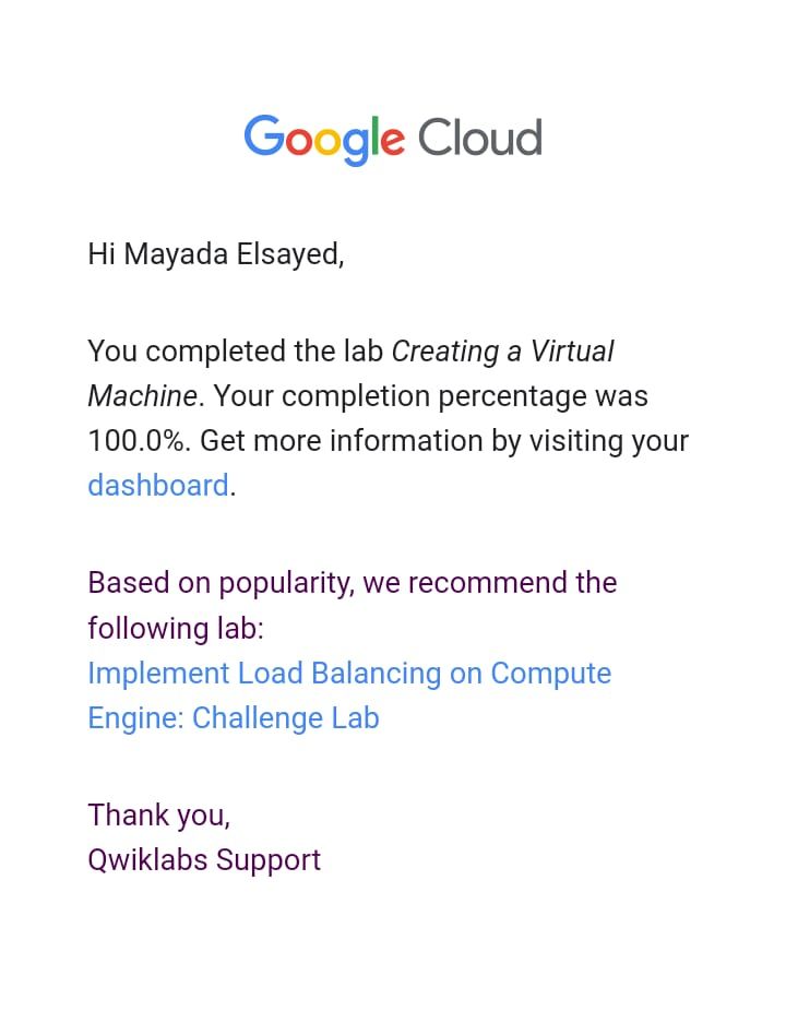 Mayada Elsayed on LinkedIn: #googlecloud #computeengine #cloudcomputing ... Mayada Elsayed on LinkedIn: #googlecloud #computeengine #cloudcomputing ...