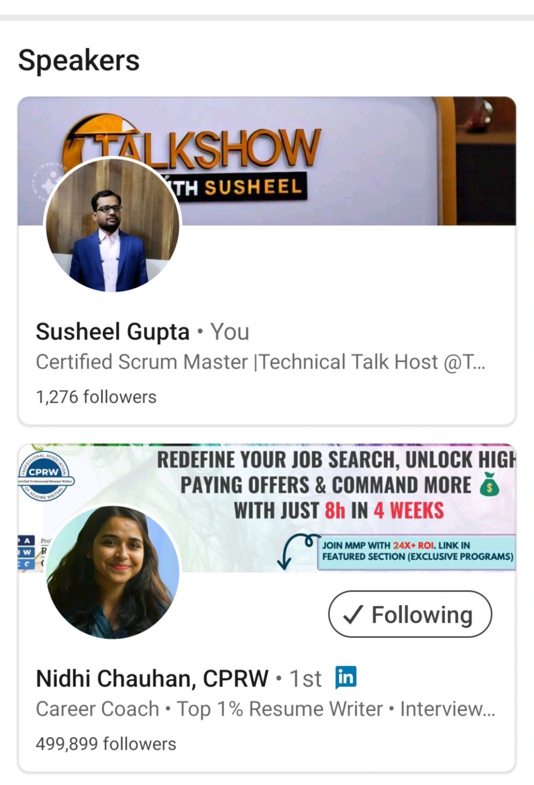 Susheel Gupta posted on LinkedIn Susheel Gupta posted on LinkedIn
