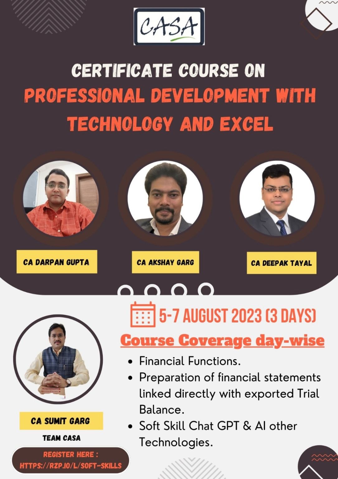 CA Deepak Tayal on LinkedIn: #chatgpt #ai #blockchain CA Deepak Tayal on LinkedIn: #chatgpt #ai #blockchain