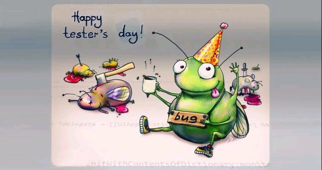 Bhavin Thumar on LinkedIn: #qa #testing #automation #bug #sdlc # ... Bhavin Thumar on LinkedIn: #qa #testing #automation #bug #sdlc # ...