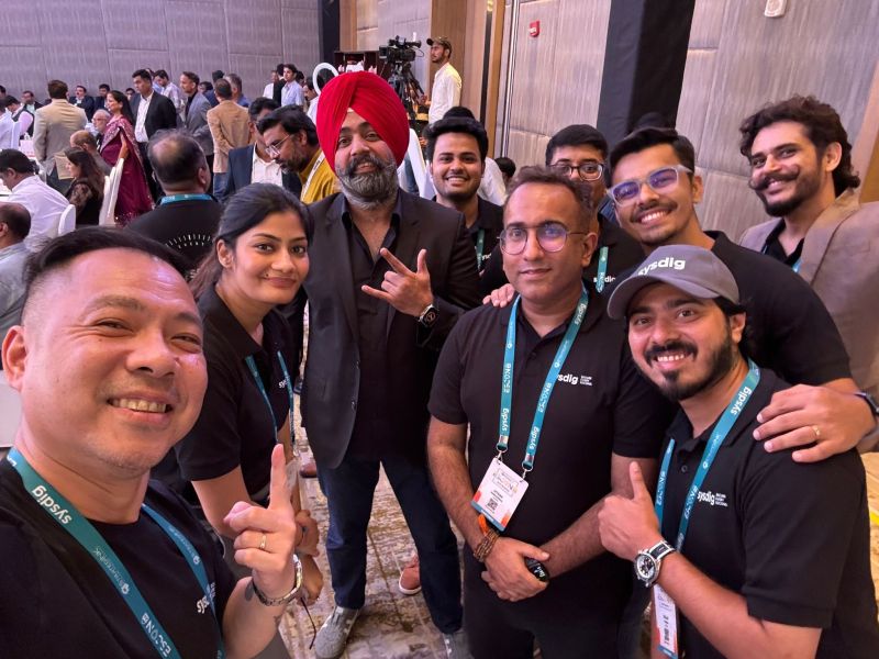 Simarpreet Singh on LinkedIn: #kudos #amazing #sysdig #hood #escon2024 ... Simarpreet Singh on LinkedIn: #kudos #amazing #sysdig #hood #escon2024 ...