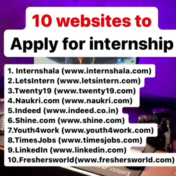 Satyam Gupta on LinkedIn: #internship #job #it Satyam Gupta on LinkedIn: #internship #job #it