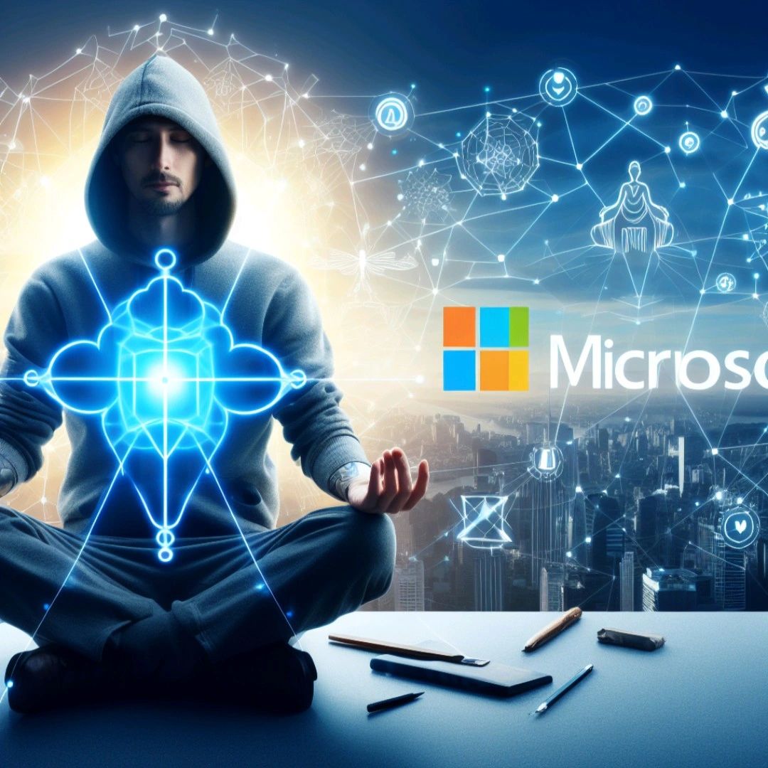 Marcel Broschk on LinkedIn: #chatgpt #microsoft #copilot Marcel Broschk on LinkedIn: #chatgpt #microsoft #copilot
