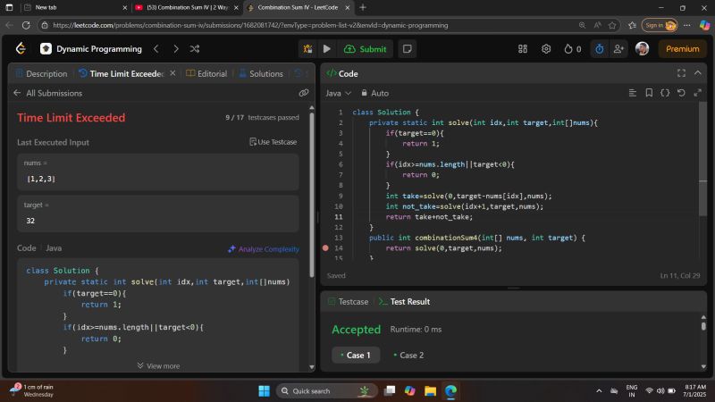 #Day275_DSA:🚀 DSA Progress Update – Day X | Utkarsh Tiwari #Day275_DSA:🚀 DSA Progress Update – Day X | Utkarsh Tiwari