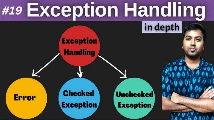Shrayansh Jain on LinkedIn: #java #java #exceptionhandling # ... Shrayansh Jain on LinkedIn: #java #java #exceptionhandling # ...