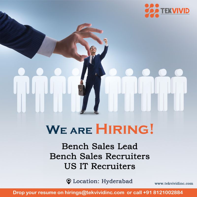 Pravalika Reddy on LinkedIn: #hiring Pravalika Reddy on LinkedIn: #hiring