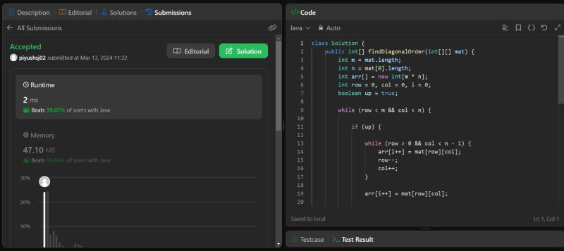 Piyush Jadhav on LinkedIn: #leetcode #problemsolving #programming # ... Piyush Jadhav on LinkedIn: #leetcode #problemsolving #programming # ...
