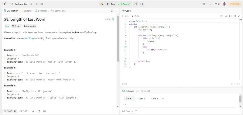 #dsa #leetcode #100daysofcode #codingjourney #keeplearning # ... #dsa #leetcode #100daysofcode #codingjourney #keeplearning # ...