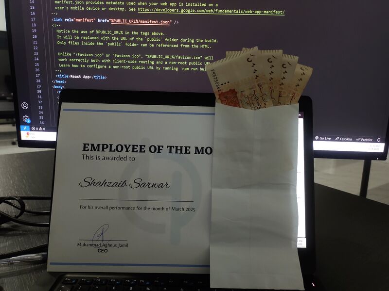 #keeppushing #hubble42 #careergrowth #javascriptdeveloper… | Shahzaib ... #keeppushing #hubble42 #careergrowth #javascriptdeveloper… | Shahzaib ...