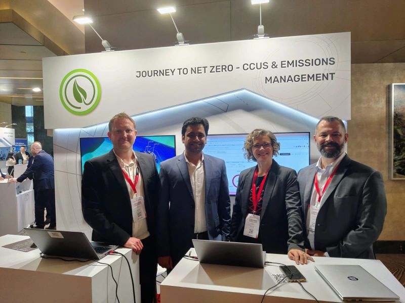 Prateek Kumar on LinkedIn: #halliburton #sustainableenergy #innovation ... Prateek Kumar on LinkedIn: #halliburton #sustainableenergy #innovation ...