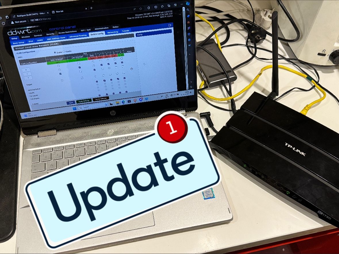 Marco Mata on LinkedIn: #systemadministration #networkadministration # ... Marco Mata on LinkedIn: #systemadministration #networkadministration # ...