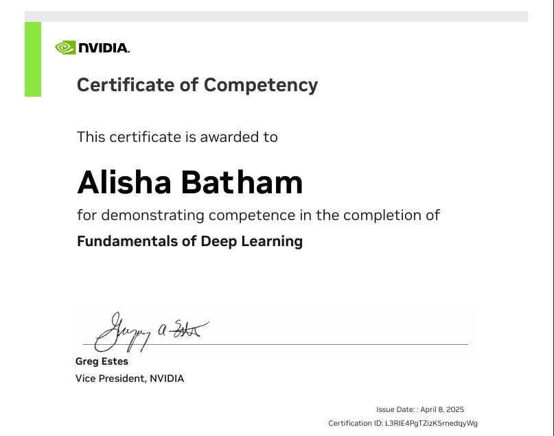 #nvidia #certification #aiworkshop #deeplearning #gpucomputing ... #nvidia #certification #aiworkshop #deeplearning #gpucomputing ...