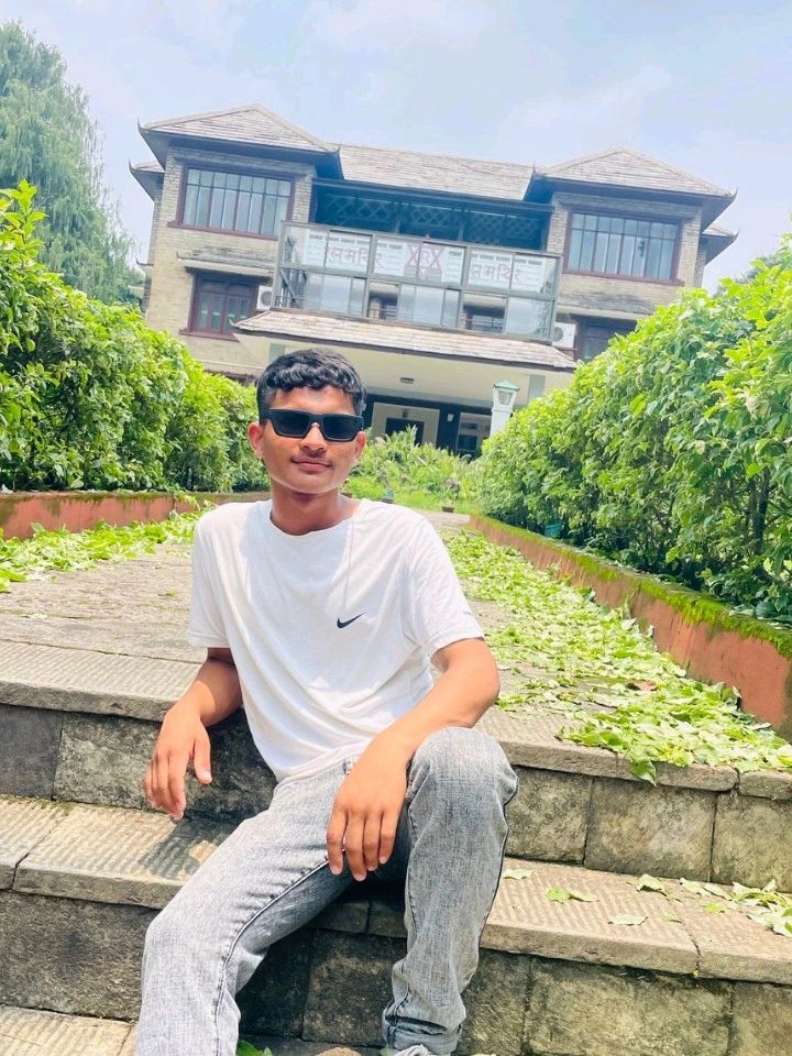 Siddharth Dangi on LinkedIn: #pokhara #ratnamandir Siddharth Dangi on LinkedIn: #pokhara #ratnamandir
