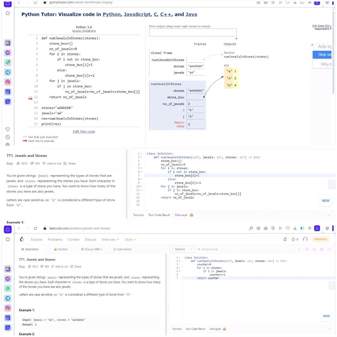 How to create a dictionary for stones | Ayesha Mehmood posted on the ... How to create a dictionary for stones | Ayesha Mehmood posted on the ...