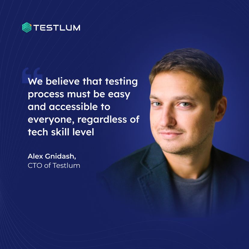 Testlum on LinkedIn: #quality #testing Testlum on LinkedIn: #quality #testing