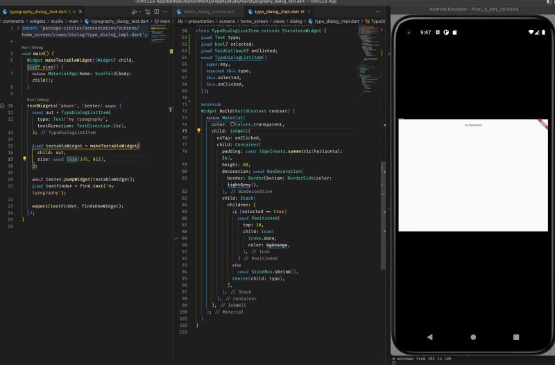 Sheharyar Hussain on LinkedIn: #flutter #flutterui #flutterdeveloper # ... Sheharyar Hussain on LinkedIn: #flutter #flutterui #flutterdeveloper # ...