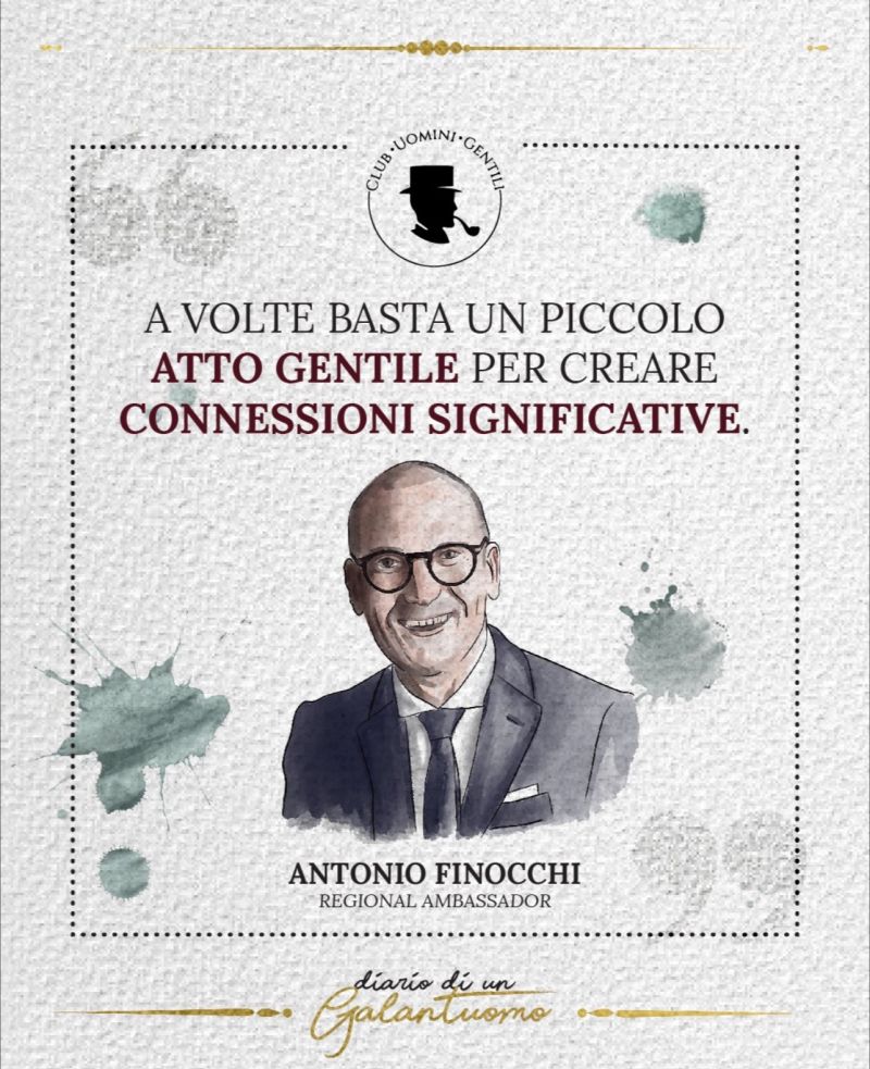 Gli Aforismi del Club Uomini Gentili! | Club Uomini Gentili Gli Aforismi del Club Uomini Gentili! | Club Uomini Gentili