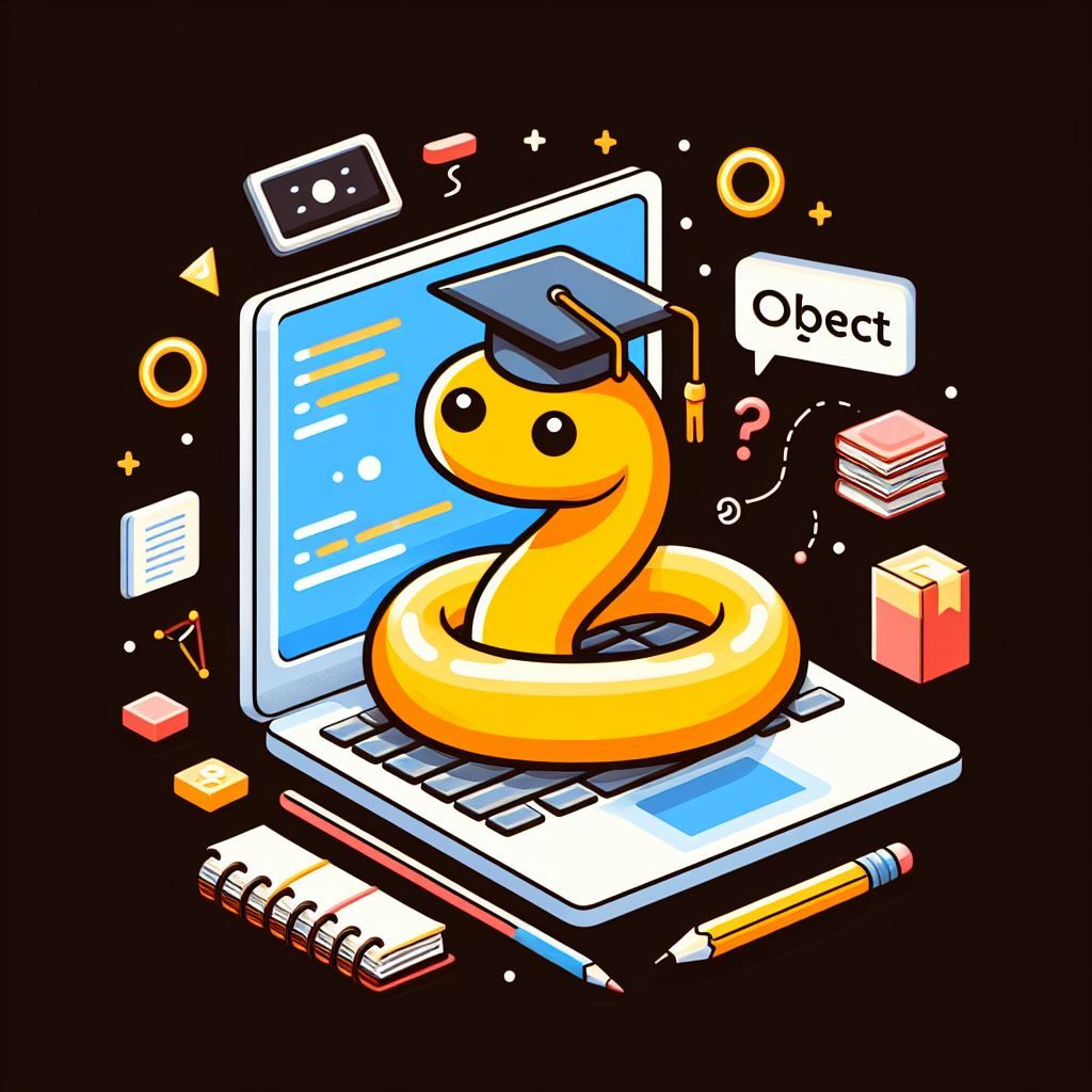 Sérgio Ribeiro on LinkedIn: #python #objectorientedprogramming #cslearning Sérgio Ribeiro on LinkedIn: #python #objectorientedprogramming #cslearning