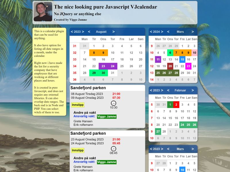 Viggo Jamne on LinkedIn: #javascript #node #php Viggo Jamne on LinkedIn: #javascript #node #php