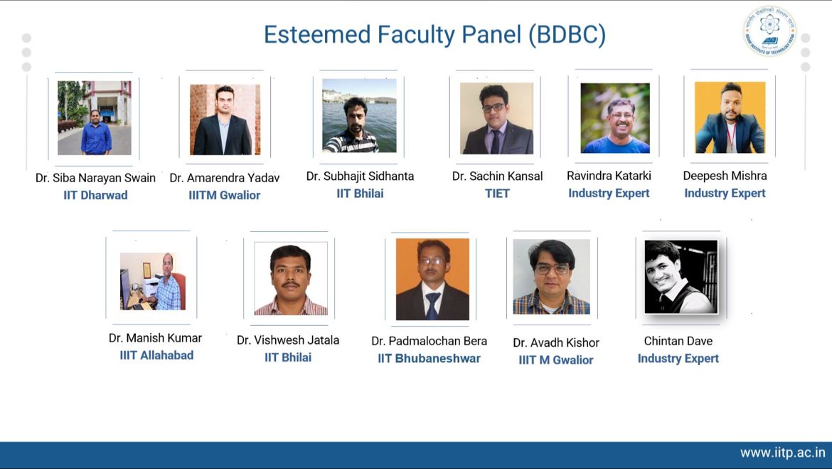 Deepesh Kumar Mishra on LinkedIn: #dream #iitpatna Deepesh Kumar Mishra on LinkedIn: #dream #iitpatna