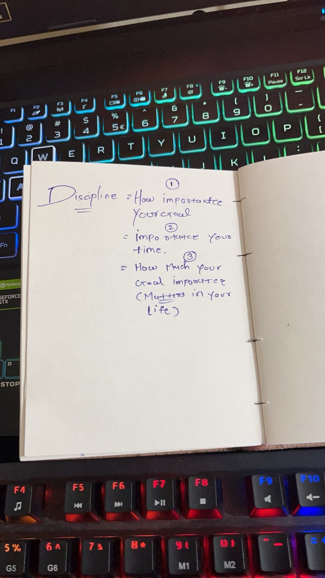 Mohit Der on LinkedIn: #discipline #developer #androiddevelopment #google Mohit Der on LinkedIn: #discipline #developer #androiddevelopment #google