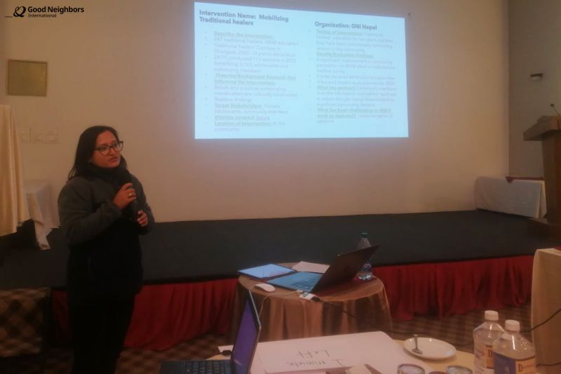 GNI Nepal on LinkedIn: #gninepal #gninepal #goodchange # ... GNI Nepal on LinkedIn: #gninepal #gninepal #goodchange # ...