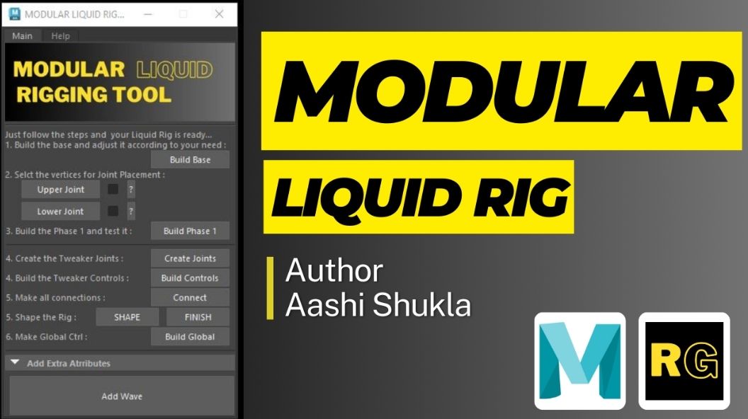 Aashi Shukla on LinkedIn: #project #maya #maya3d #python # ... Aashi Shukla on LinkedIn: #project #maya #maya3d #python # ...