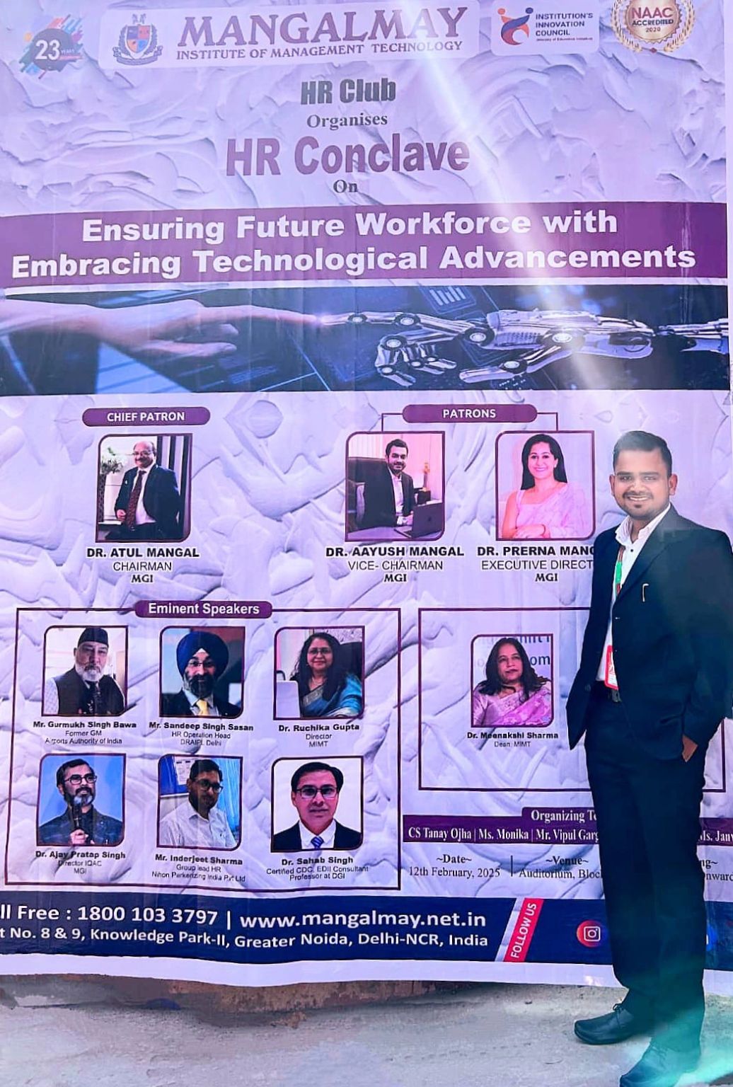#hrconclave #techinhr #futureofwork #workforceinnovation # ... #hrconclave #techinhr #futureofwork #workforceinnovation # ...