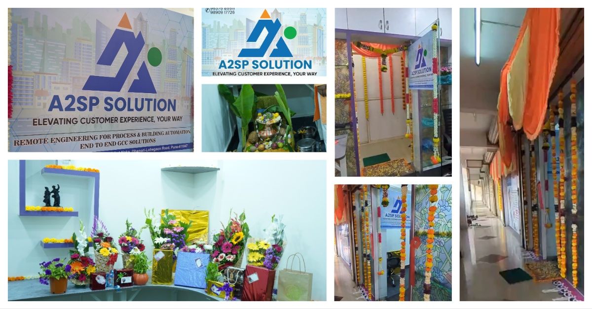 #newbeginnings #a2spsolution | Sai Jadhav #newbeginnings #a2spsolution | Sai Jadhav