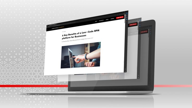 ARGGO on LinkedIn: #article #lowcode #business #growth #arggo #timeqode ARGGO on LinkedIn: #article #lowcode #business #growth #arggo #timeqode