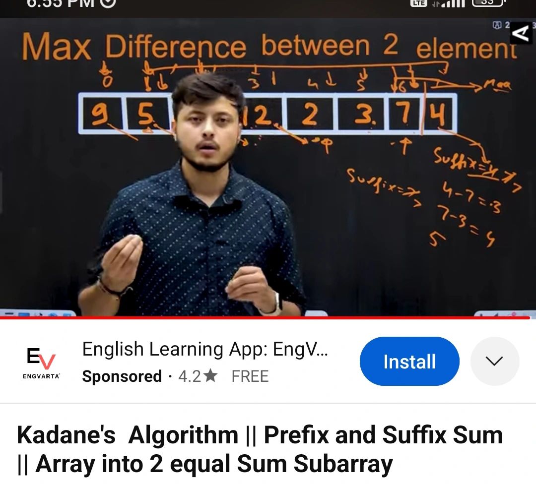 Aditya Pratap Prajapati on LinkedIn: #180daysofcode #coderarmy Aditya Pratap Prajapati on LinkedIn: #180daysofcode #coderarmy
