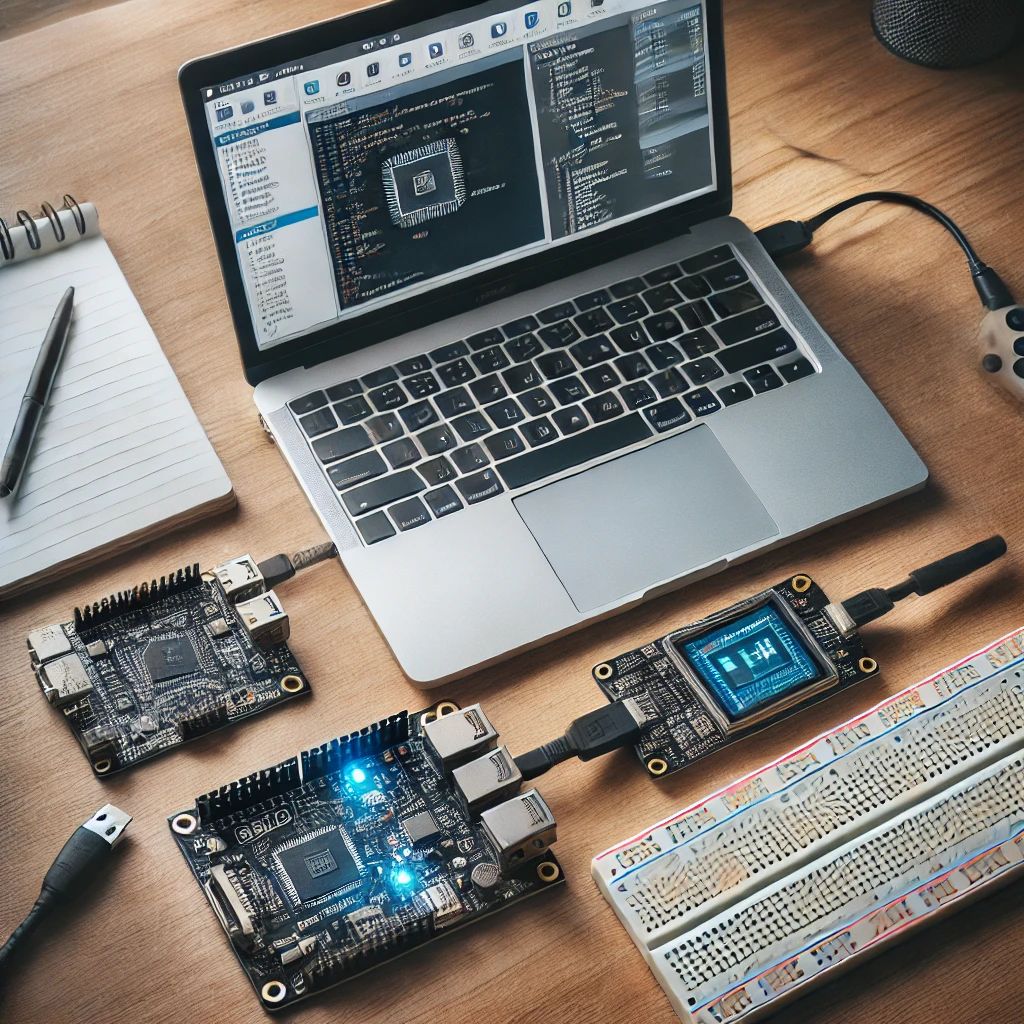 Muhammad Tayyab on LinkedIn: 🚀 Getting Started with STM32 ... Muhammad Tayyab on LinkedIn: 🚀 Getting Started with STM32 ...