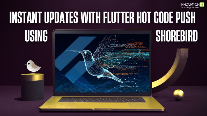 How Shorebird's Flutter Code Push Revolutionizes App Maintenance ... How Shorebird's Flutter Code Push Revolutionizes App Maintenance ...