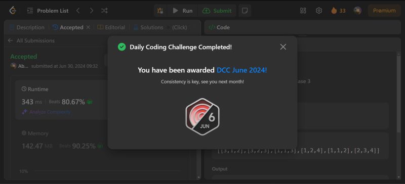Abhishek Kumar on LinkedIn: #leetcode #achievement #techjourney # ... Abhishek Kumar on LinkedIn: #leetcode #achievement #techjourney # ...